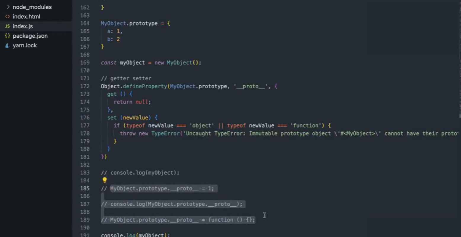 前端学习笔记202309学习笔记第九十三天-原型13-CSDN博客