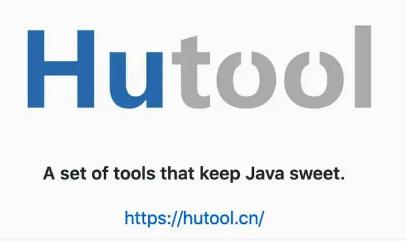 Hutool：Java工具类库_hutool-all 5.7.22-CSDN博客