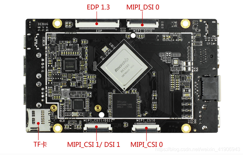DDR，LPDDR，EMMC，EMCP比较_各厂家emcp参数对比-CSDN博客