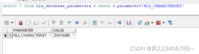 EXP-00091: Exporting questionable statistics.解决方案-CSDN博客
