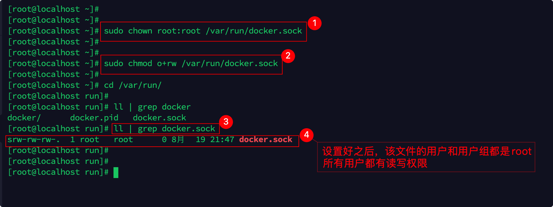 【DevOps-08-3】Jenkins容器内部使用Docker_docker .sock jenkins csdn-CSDN博客