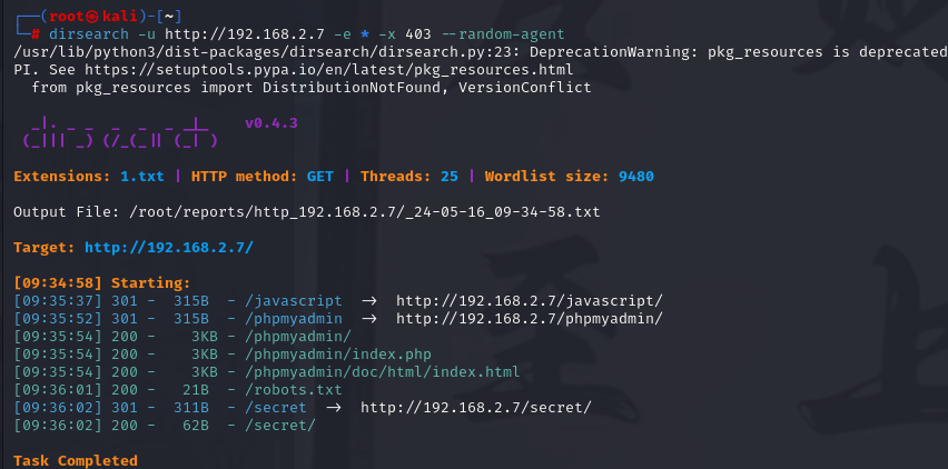 vulnhub靶场之FunBox-7_funbox: easyenum靶场搭建-CSDN博客