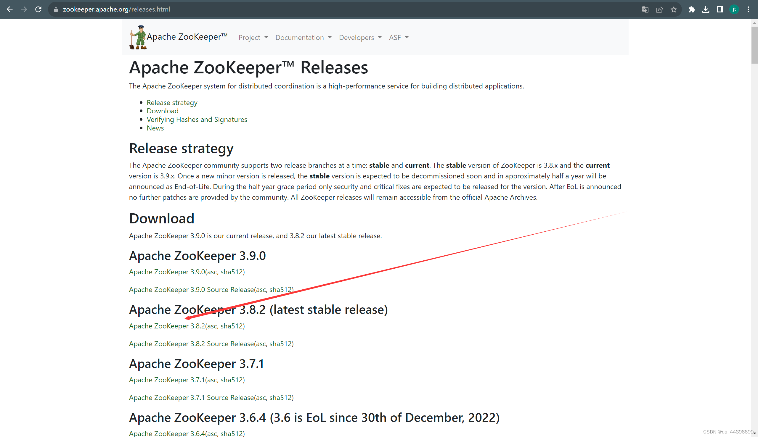 Windows安装zookeeper详细步骤-CSDN博客