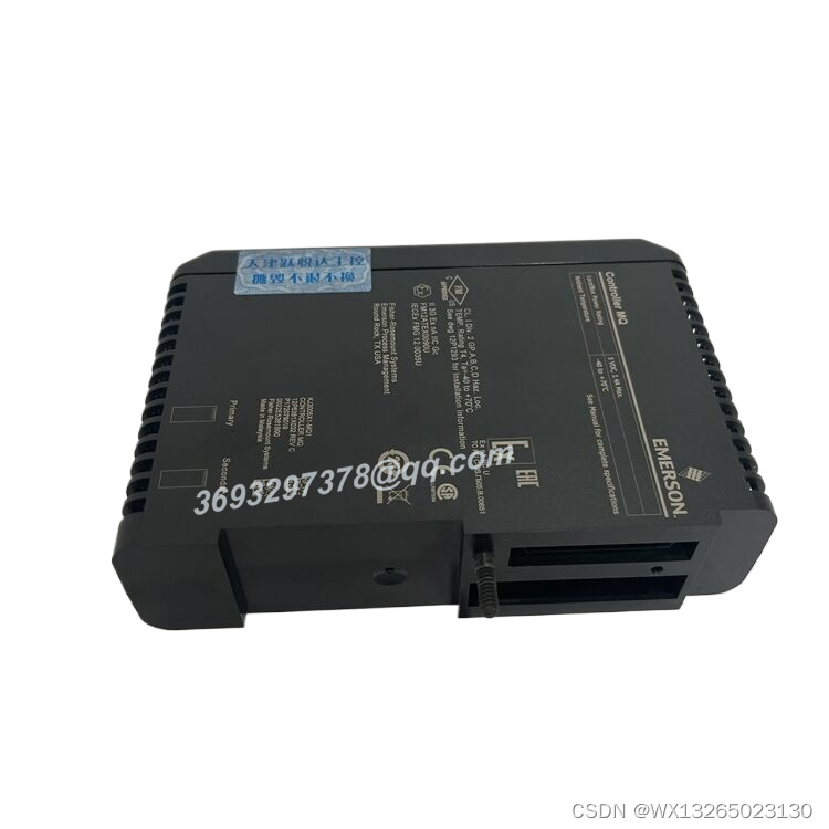 EMERSON VE3008 CE3008 KJ2005X1-MQ1 12P6381X032传感器/变送器_ve3008 kj2005x1-mq1-CSDN博客