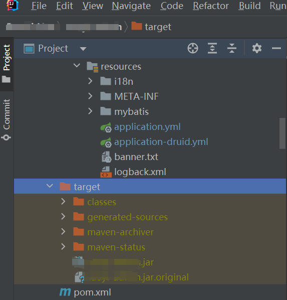 Docker 部署java代码dockerfile 部署java7的项目 Csdn博客