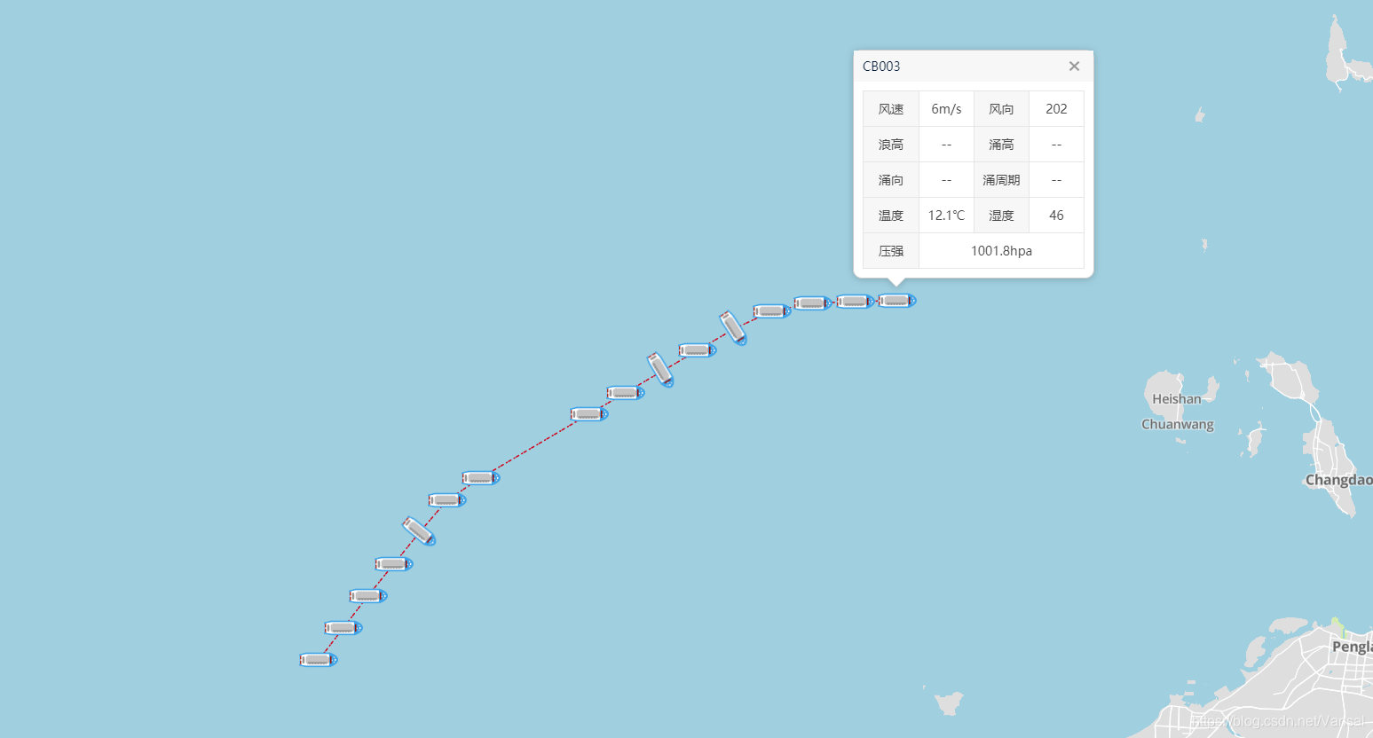 openlayers结合turf.js绘制路径并实现弹框_turfjs 路径-CSDN博客