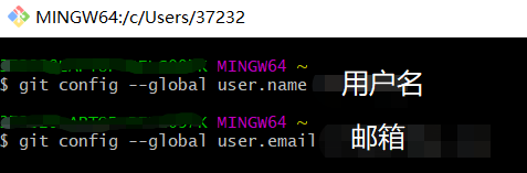 【安装配置】Git 和 TortoiseGit 安装配置_git cli stdin wrapper-CSDN博客