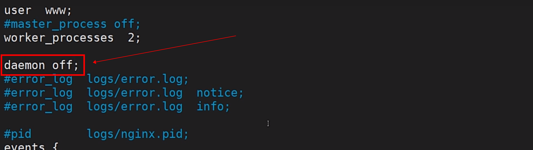 【自用】nginx总结_nginx历史版本-CSDN博客