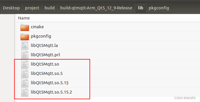 QT-MQTT交叉编译（目标机环境：Arm-32位）_qtmqtt 交叉编译-CSDN博客