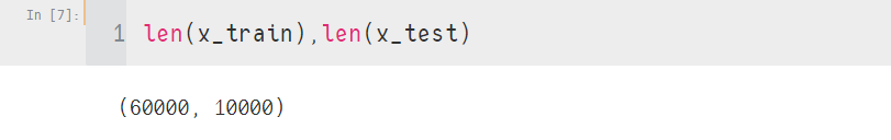 TensorFlow——本地加载fashion-mnist数据集_国内能直接加载mnist-CSDN博客