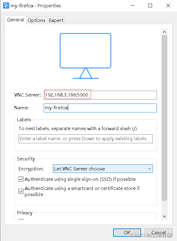 云原生之使用Docker部署Firefox浏览器_docker firefox-CSDN博客