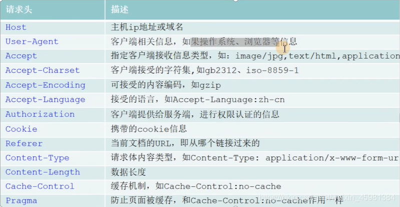 Fidder抓包-----Http协议请求、响应报文详解_抓包查看请求响应-CSDN博客