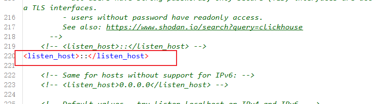 DBbeaver连接clickhouse失败_dbeaver连接clickhouse超时-CSDN博客