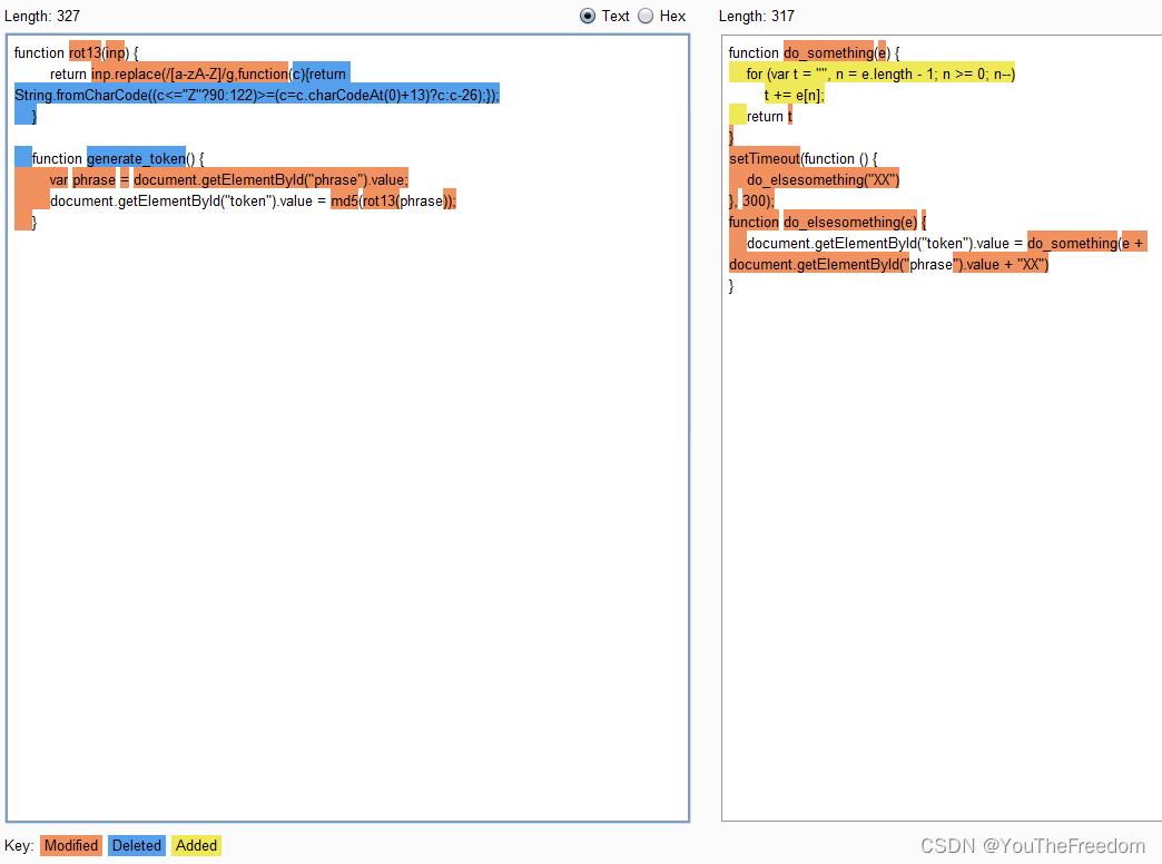 DVWA —— JavaScript Attacks JS 攻击_dvwa js逆向-CSDN博客