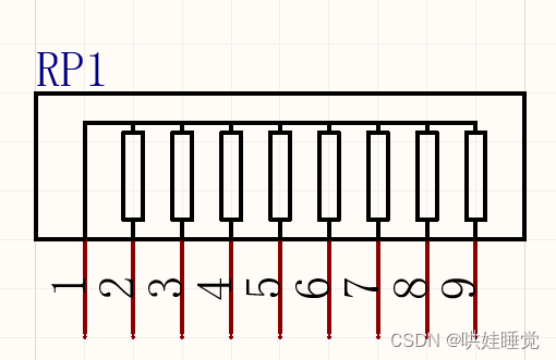 排阻A103J_a103j排阻引脚图-CSDN博客