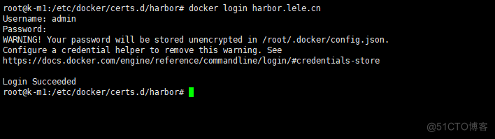 Error response from daemon: Get https: x509: certificate signed by unknown authority-CSDN博客