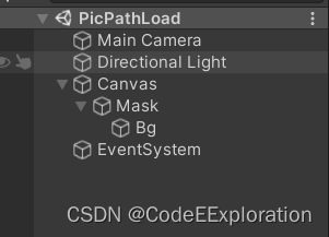 【Unity】实现从MySQL中加载图片（图片使用文件路径存储）_unity3d调用mysql里的图片显示-CSDN博客
