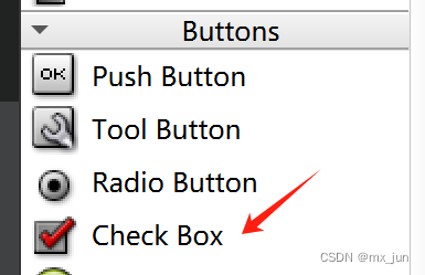 从零开始实现自己的串口调试助手(1) - ui界面搭建_this->setlayout(ui->gridlayoutglobal)-CSDN博客