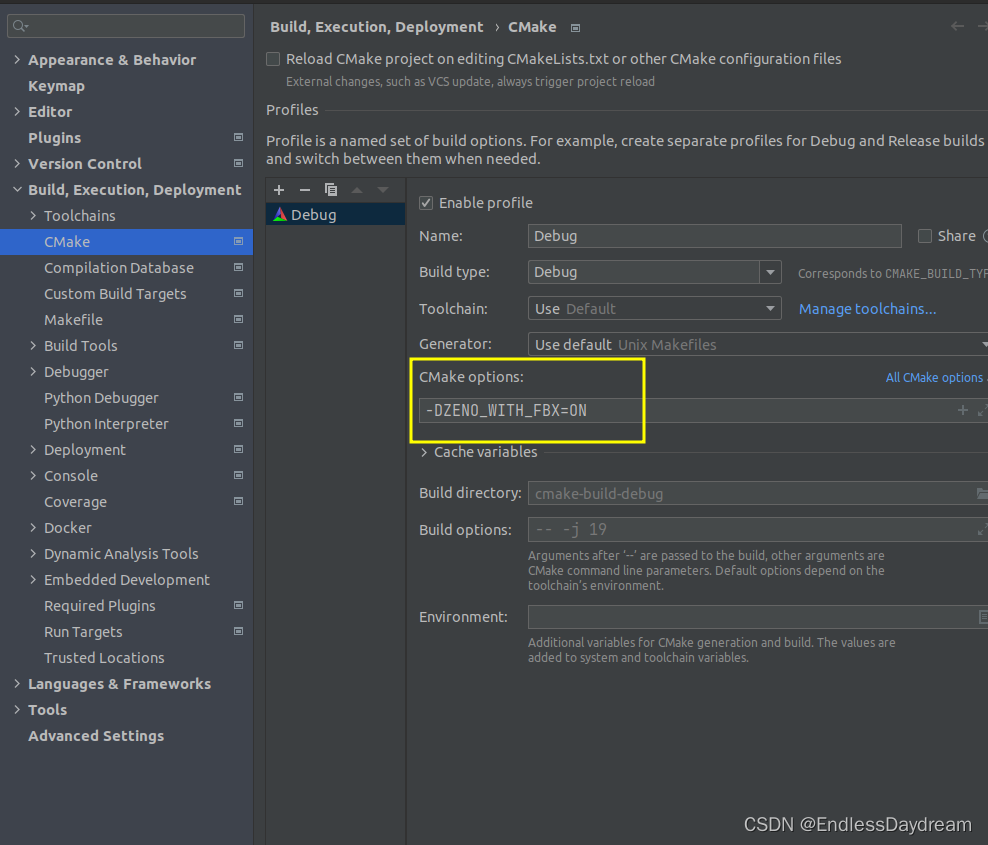 【ZENO】Build ZENO、ZENO_SUBMODULE、ZENO_EXTENSIONS 、ZENO_CMakeList_-wno-enum-compare-CSDN博客