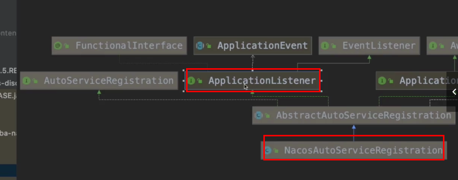 一、nacos使用_nacos指定jdk版本-CSDN博客