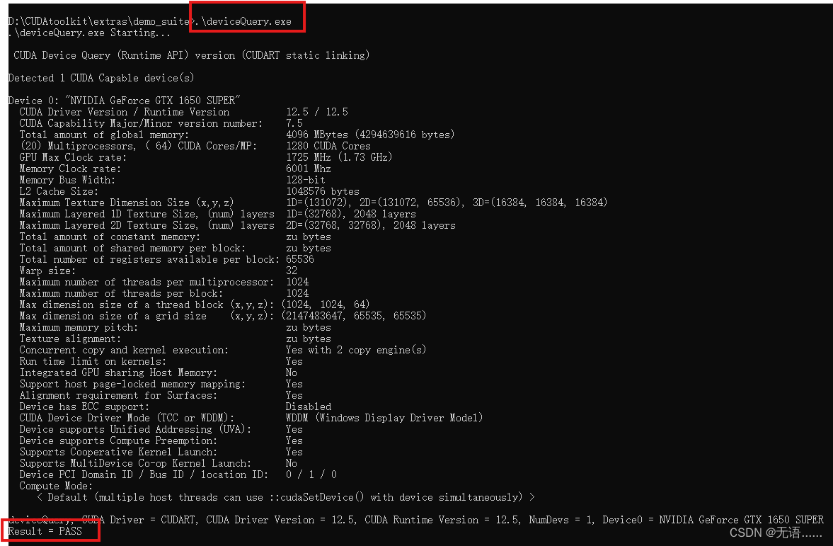 windows下安装CUDAToolkit和cuDNN_windows cuda toolkit-CSDN博客
