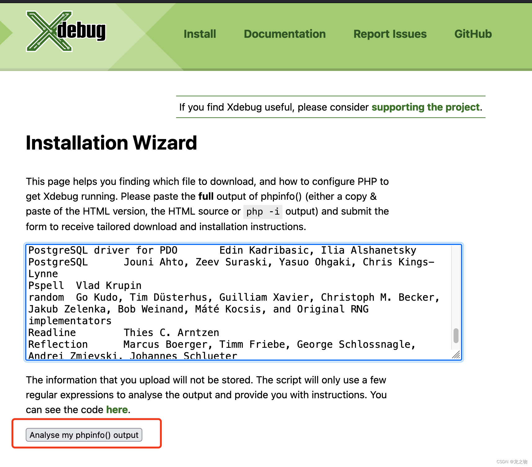 mac VScode 添加PHP debug_mac vscode php debug-CSDN博客