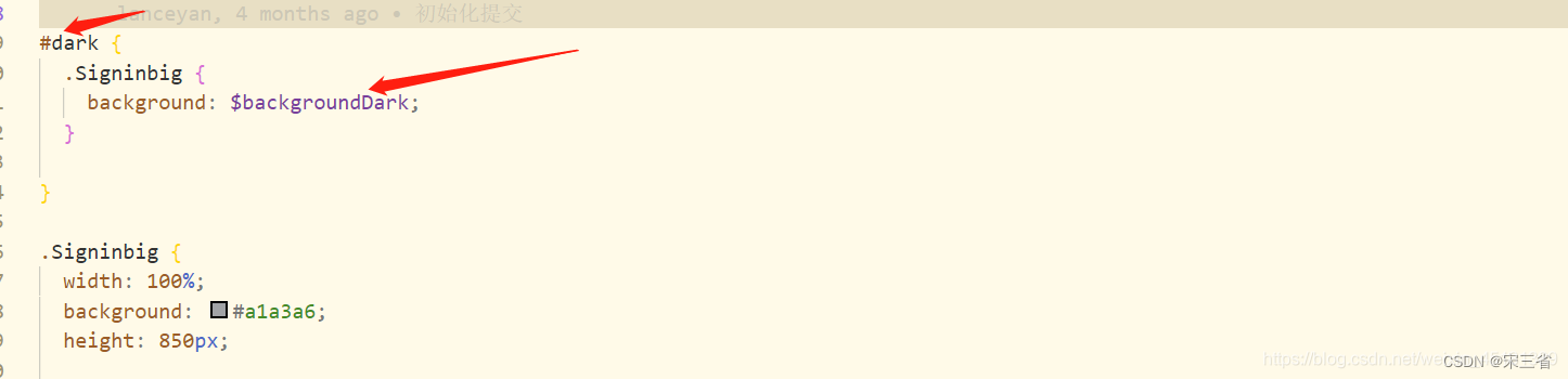 网页变灰的效果 Vue 实现换肤主题设置 Sass变量管理vue 界面背景灰色 Csdn博客