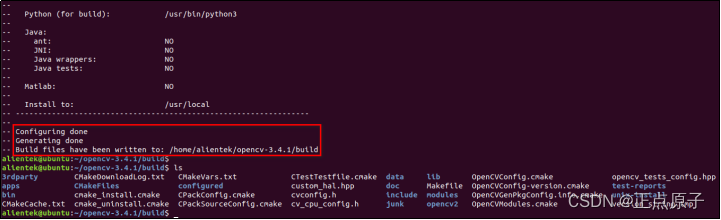【正点原子Linux连载】第十八章 Camera 摘自【正点原子】I.MX6U嵌入式Qt开发指南V1.0.2_正点原子linux如何打开摄像头-CSDN博客