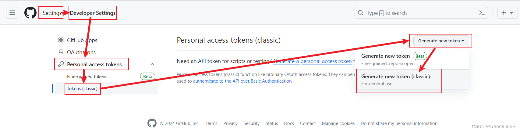 git指南_gitguide-CSDN博客