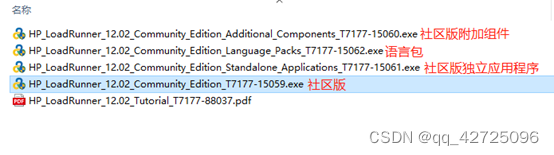 [转]【精选】Win10下LoadRunner12 下载安装汉化图文教程（含LoadRunner安装包）_loadrunner下载-CSDN博客