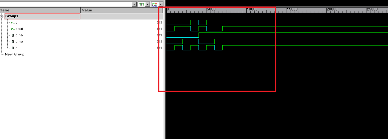 数字IC设计 - 使用VCS逻辑仿真工具_vcs simv-CSDN博客