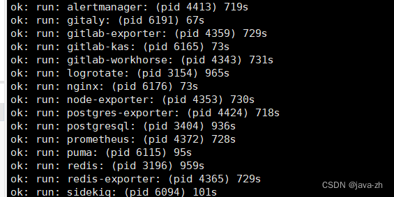 centos安装gitlab_centos9安装gitlab-CSDN博客