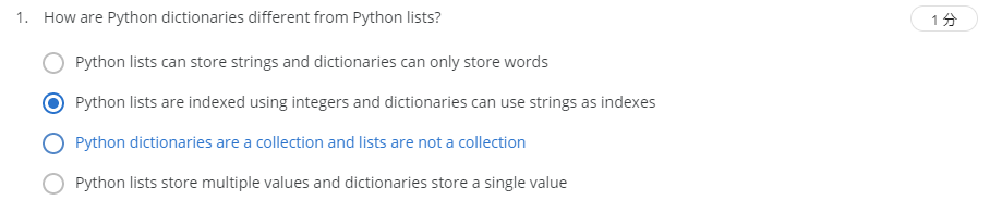 【Python for Everybody(Python Data Structures)】Week 5 | Chapter 9 题目汇总_pythonforeverybodychapter9 ...
