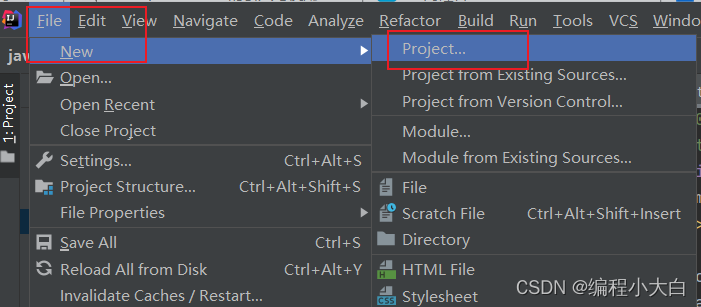 Hibernate项目创建hibernate Orm Core Csdn博客