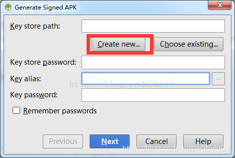 Android安卓签名打包原理,步骤详细讲解(debug,release区别.V1,V2区别)_android studio v1 v2 签名打包-CSDN博客