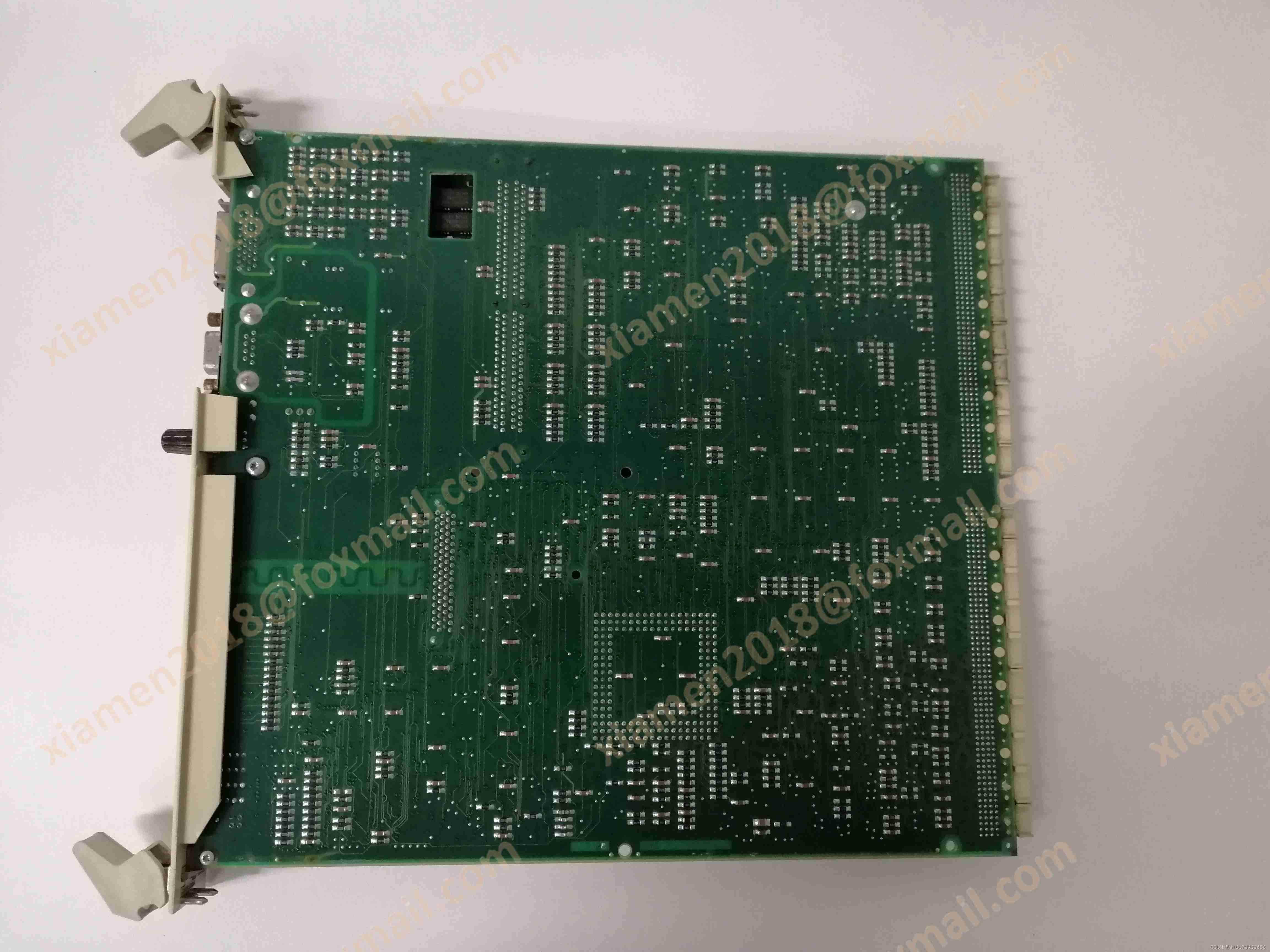 ABB PM511V16 3BSE011181R1处理器模块-CSDN博客