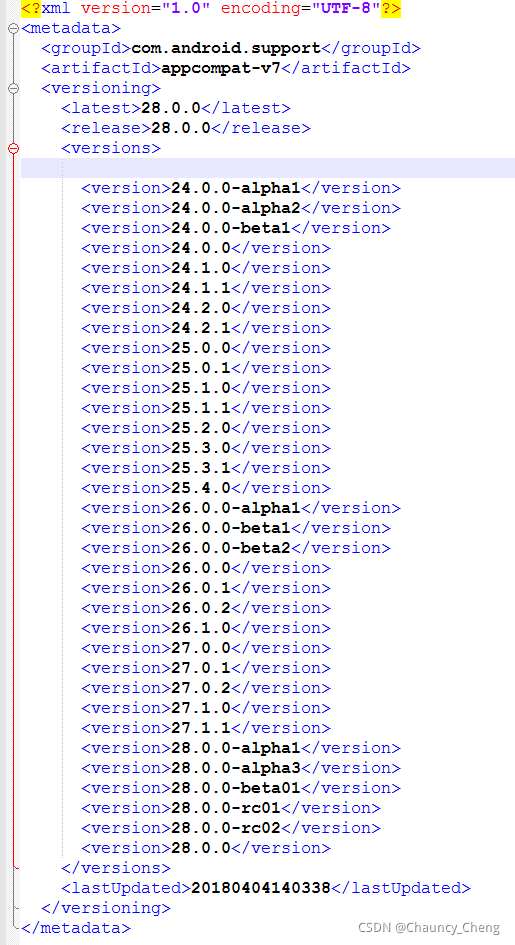 Android studio Build时，Download maven-metadata.xml卡住不动的问题-CSDN博客