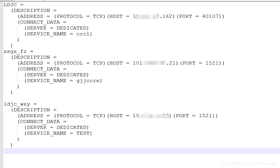 pl/sql develope13 添加新的链接_plsql 13建立新连接-CSDN博客