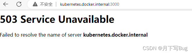 【Docker】docker部署问题记录_mount path must be absolute-CSDN博客