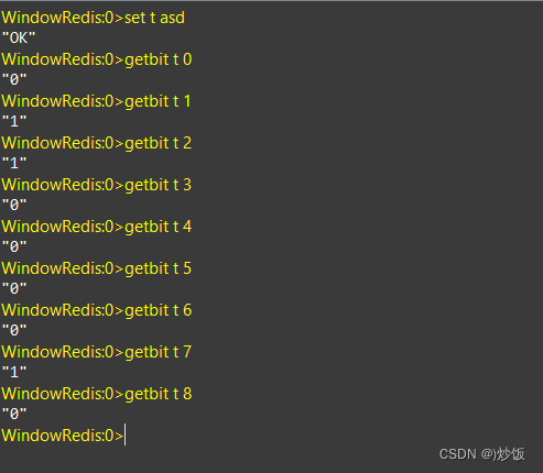 Redis事务与数据管理：从位操作到地理坐标-CSDN博客