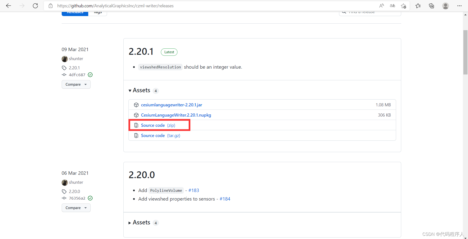 IDEA 导入 czml-writer-CSDN博客