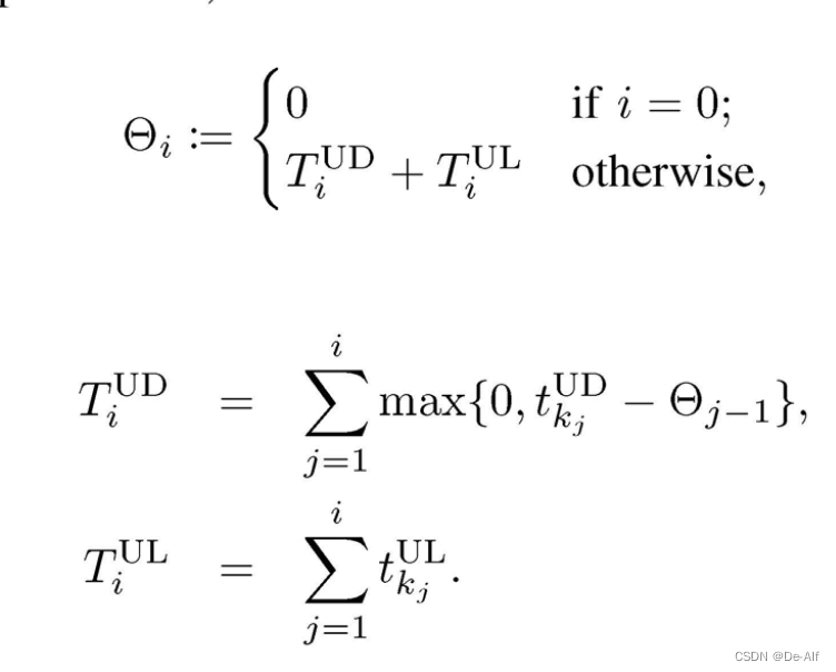【解读】Client Selection for Federated Learning with Heterogeneous Resources in Mobile Edge FedCS 客户 ...