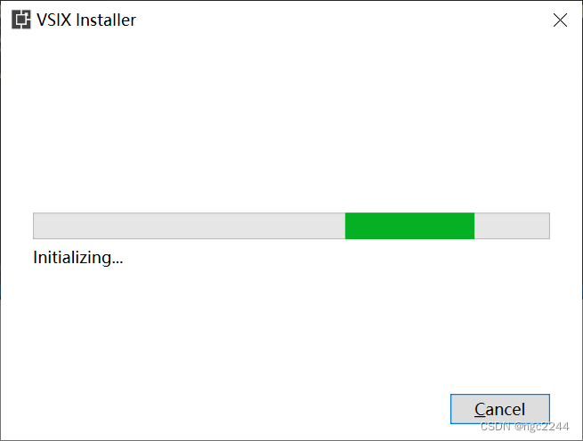 c# 将WinForm项目打包成软件VS2019_c#窗体程序如何打包-CSDN博客
