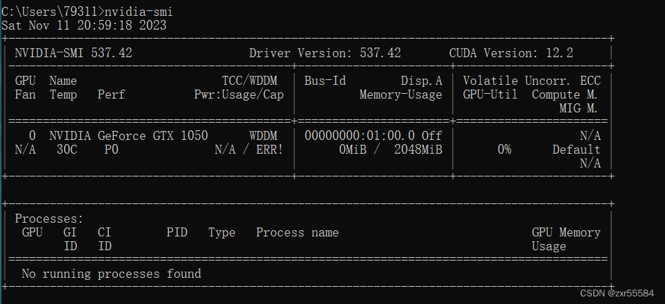 求解！！CUDA，pytorch都已安装，训练模型还是不使用GPU(已解决)_安装了cuda却不调用gpu-CSDN博客