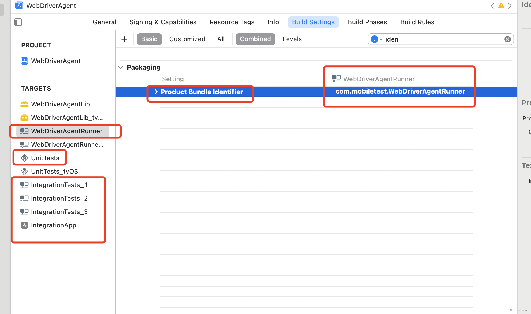 Appium iOS 环境搭建 一_cannot link directly with 'xctautomationsupport' b-CSDN博客