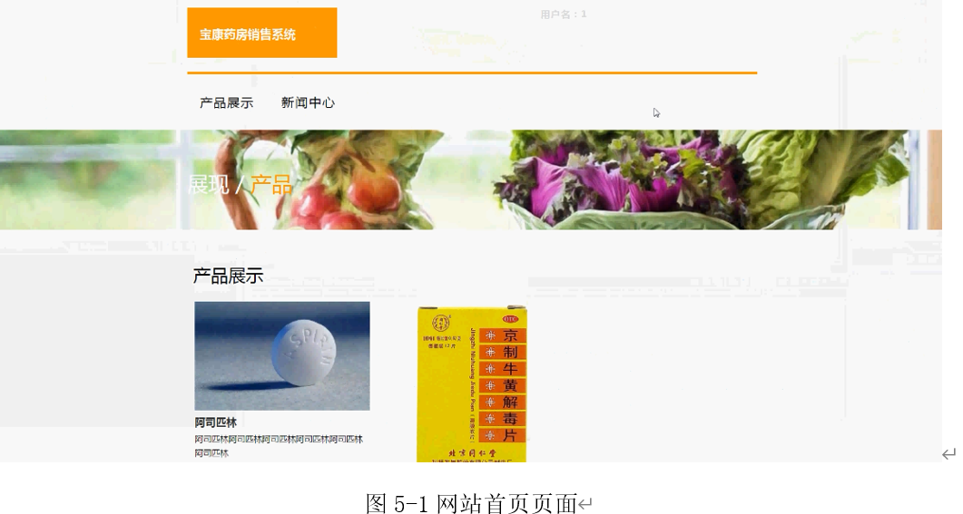 12.宝康药房销售管理系统|基于JSP+ SSM+Java设计与实现(可运行源码+数据库+设计文档+lw)java期末大作业毕业设计项目管理系统计算机软件工程大数据专业-CSDN博客