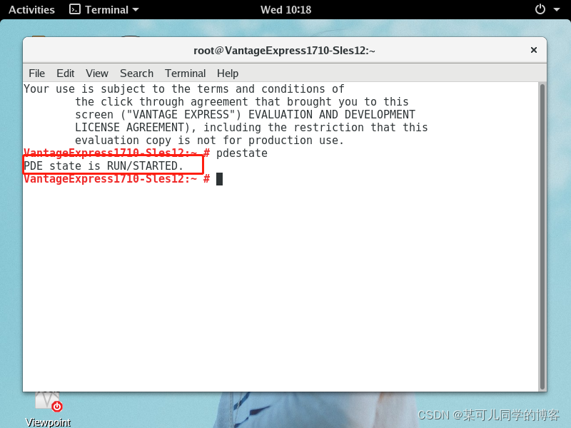 【Teradata】windows部署安装Teradata数据库（附虚拟机扩展包）_teradata windows安装-CSDN博客