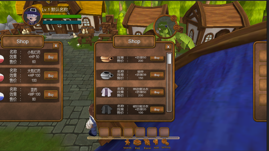 Unity游戏源码分享-ARPG游戏Darklight.rar_unity地城之光源码-CSDN博客