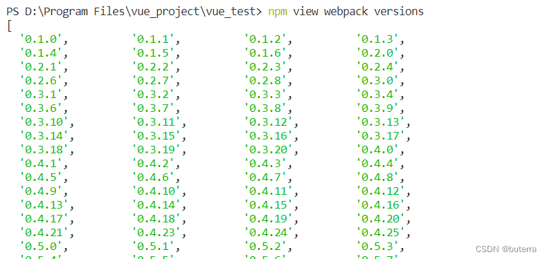 less-loader安装_安装less-loader-CSDN博客