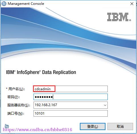 使用IBM cdc迁移数据(db2->db2)-CSDN博客
